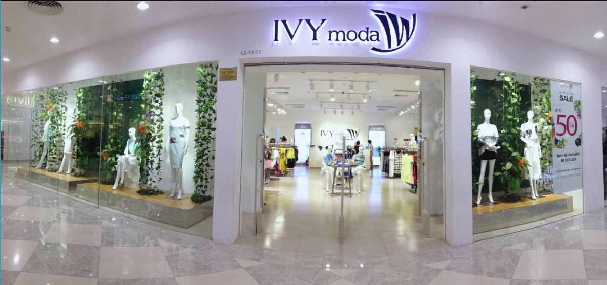 Mã Giảm giá ivy moda, ivy moda giảm giá 2023