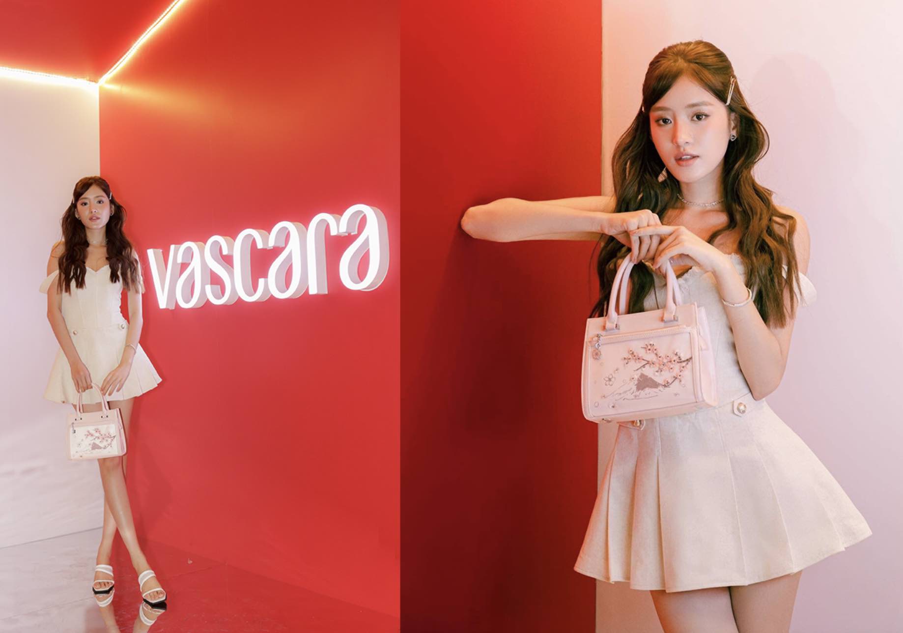 Mã giảm giá Vascara, thời trang Vascara sale khuyến mãi